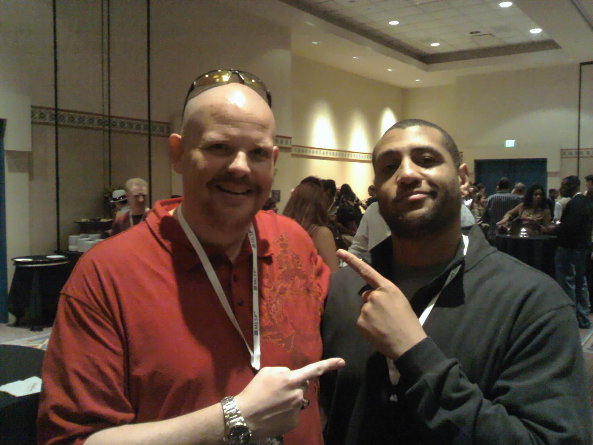 Daegan Smith - A Lesson On Providing Value | Carl Willis