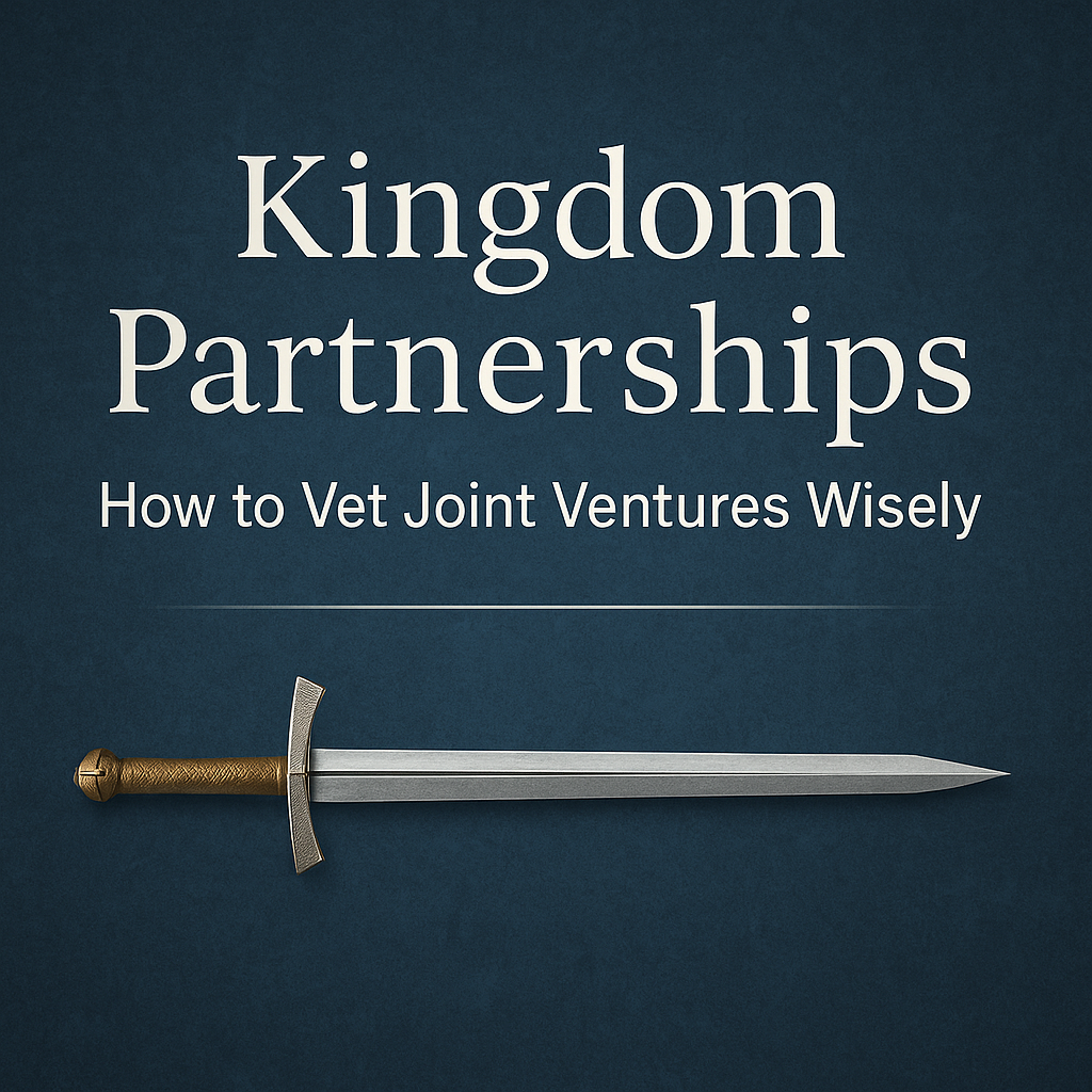 Faith-Driven Entrepreneurship & Marketing Expertise with Carl Willis ...